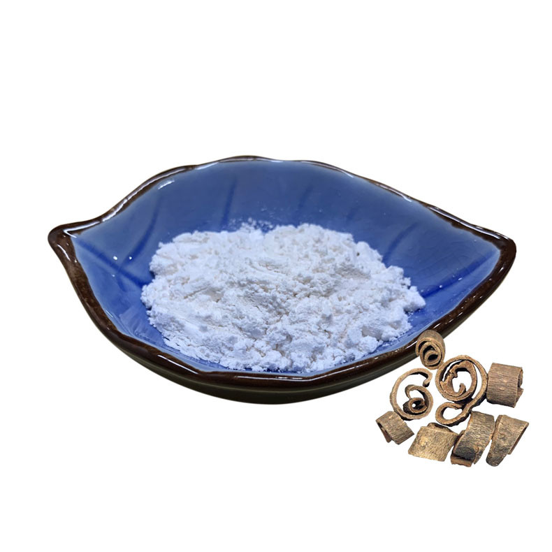 Extrato Magnolol Honokiol da casca de Officinalis da magnólia de 98%